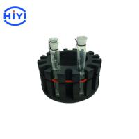 China DMV-16 Multi-tube Vortex Oscillator 3000rpm with 60W Power and 2.5kg Load Capacity for sale