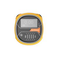China Dustproof Waterproof CE Portable Gas Detector 4 Gas Detection IP65 1800mAh for sale