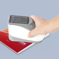 China YD5050 Plus Grating Spectrophotometer 45/0 Ring Illumination 400-700nm for Color Quality Control for sale