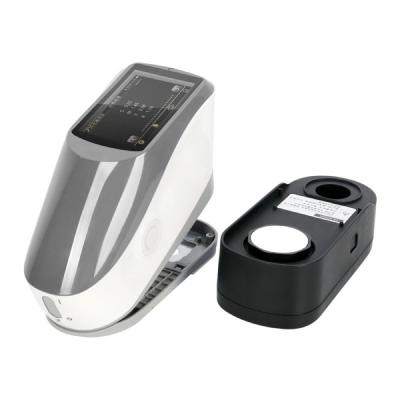 China YD5010 Plus 45/0 Grating Spectrophotometer 400-700nm for Printing Process Control for sale