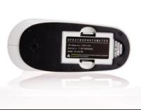 China CS-580 Portable Spectrophotometer 10nm Wavelength 400-700nm d/8 Geometry for sale