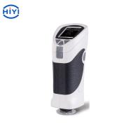 China CS-280 Spectral Colorimeter 400-700nm Wavelength 11mm Aperture for Plastics Textiles Paints for sale
