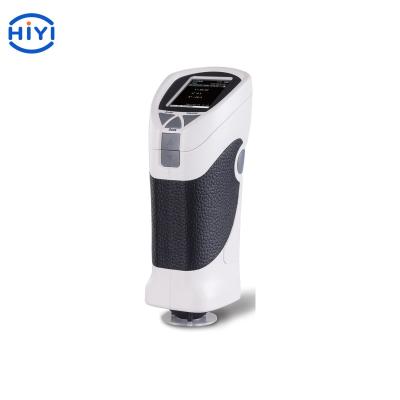 China CS-280 Spectral Colorimeter 400-700nm Wavelength 11mm Aperture for Plastics Textiles Paints for sale