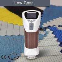 China Handheld Colorimeter 8/D Illumination CIE D65 Light Source Digital Color Evaluation 0.01 Precision for sale