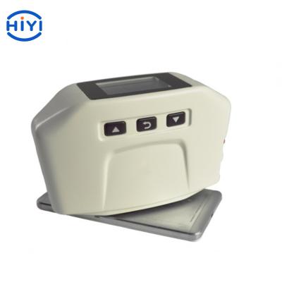 China CS-390 CS-392 Three-Angle Spectrophotometer 15° 45° 110° for Car Paint Industry Color Measurement for sale