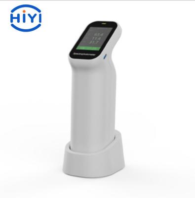 China Integrated Camera Accurate Test Color Spectrophotometer With Test Aperture 44mm for sale