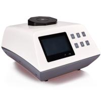 China CS-800 Desktop Spectrophotometer D8 SCI SCE 400-700nm 11mm Aperture for Automotive Color Measurement for sale