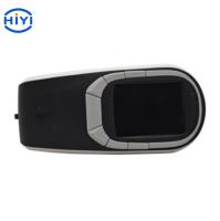 China CS-600 Portable Spectrophotometer 400-700nm D/8 SCI/SCE with Automatic Gloss Compensation for sale