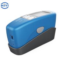 China 60 Degree Japan Sensor Gloss Meter 0-1000GU Surface Gloss Measurement for Tile Ceramics for sale
