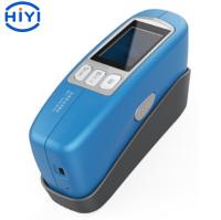 China 60 Degree Japan Sensor Gloss Meter 0-1000GU Surface Gloss Measurement for Tile Ceramics for sale