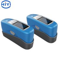 China 60 Degree Japan Sensor Gloss Meter 0-1000GU Surface Gloss Measurement for Tile Ceramics for sale