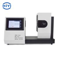 China CS-700 Desktop Haze Meter with 7-inch Touch Screen for Plastic Sheets and Glass ASTM D1003 Compliance for sale