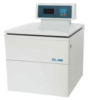 China DL-8M High Capacity Refrigerated Centrifuge 8000rpm 11260xg for Nucleic Acid Testing for sale