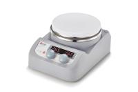 China 3L Led Digital Hot Plate And Magnetic Stirrer for sale