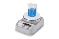 China 3L LED Digital Hot Plate Magnetic Stirrer 280C 1500rpm for sale