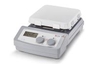 China LCD Digital Magnetic Hotplate Stirrer 550°C 1500rpm MS7-H550-Pro Lab Equipment for sale