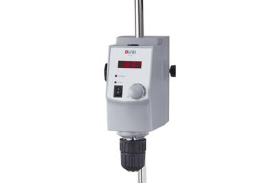 China 20L Led Overhead Stirrer Lab Equipment And Consumables for sale
