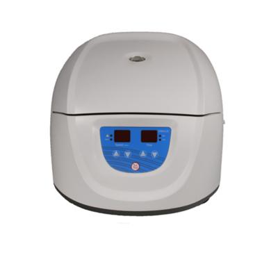 China DM0412S Economical Low Speed Centrifuge 300-4500rpm 50mLx6 for Lab for sale