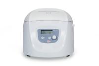 China Hematocrit Centrifuge 12000rpm 13680xg Brushless DC Motor 24 Capillary for sale