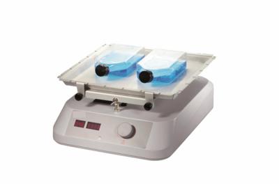 China LED Digital Rocking Shaker 10-80rpm 3kg Capacity Lab Equipment for sale