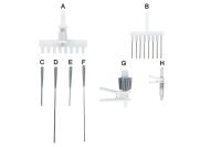 China CE Certified 4L SafeVac Vacuum Aspiration System for Cell Culture 15mL/s for sale