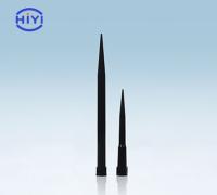 China Cavro Workstation Dust Free Workshop Conductive Pipette Tips With Suction Head for sale