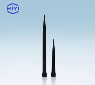 China Cavro Workstation Dust Free Workshop Conductive Pipette Tips With Suction Head for sale