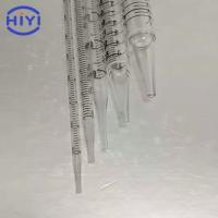 China 1ml 2ml 5ml 10ml 25ml 50ml Plastic Serological Pipettes for Cell Culture for sale