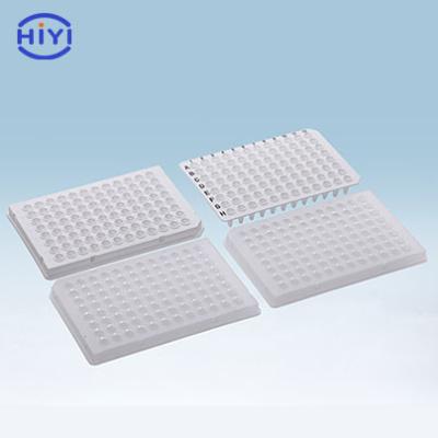 China Standard 96 Hole Module Qpcr Real Time Pcr Plate for sale