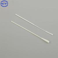 China DNA RNA Sampling Collectors 5ml 12ml Throat Swab Test Tubes with Preservation Solution for sale