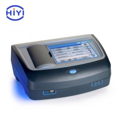 China DR3900 Laboratory VIS Spectrophotometer 320-1100nm with RFID Technology for Water Analysis for sale