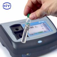 China DR3900 Laboratory VIS Spectrophotometer 320-1100nm with RFID Technology for Water Analysis for sale