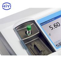 China DR3900 Laboratory VIS Spectrophotometer 320-1100nm with RFID Technology for Water Analysis for sale