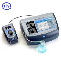 China DR3900 Laboratory VIS Spectrophotometer 320-1100nm with RFID Technology for Water Analysis for sale