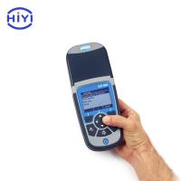 China DR900 Handheld Water Quality Analyzer - 90+ Parameters, IP67 Rated, 0.6kg Portable Colorimeter for sale