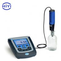China Hach HQ440D Laboratory Dual Input Multiparameter Water Quality Meter with Intellical Probes for sale