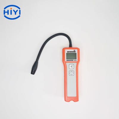 China SNOOPER mini Gas Leak Detector for Methane CH4 Propane C3H8 Hydrogen H2 Detection - 22000 ppm Range IP66 Rated for sale