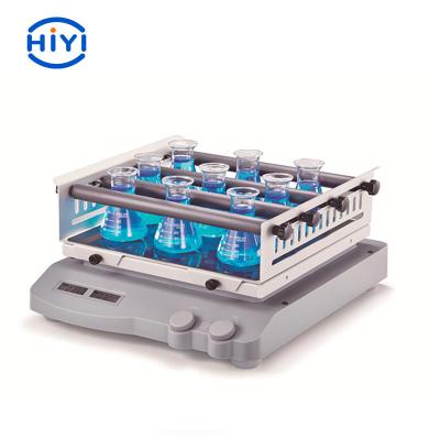 China Digital Display Linear Shaker 100-350rpm 10mm Amplitude 7.5kg Load Capacity SK-L330-Pro for sale