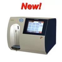 China HIBRID Nanooptics Human Milk Analyzer - 310×270×400mm Tabletop Unit with 50 Second Analysis Speed for sale