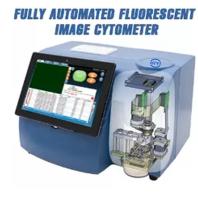 China FSCC01 Lactoscan Milk Analyzer Fluorescent Somatic Cell Counter for sale