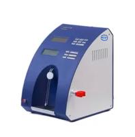 China Julie C8 Automatic Milk Analyzer PH Salt Fat WaterTest Built In Printer Scope for sale