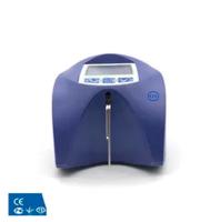China SP60 Ultrasonic Milk Analyzer with 45% Fat Range and ±0.06% Accuracy for Dairy Quality Testing for sale