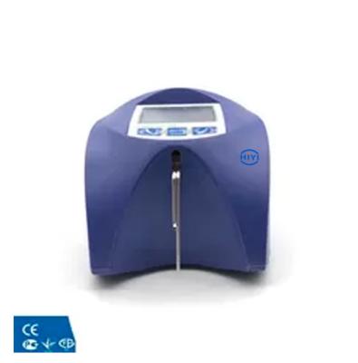 China SP60 Ultrasonic Milk Analyzer with 45% Fat Range and ±0.06% Accuracy for Dairy Quality Testing for sale