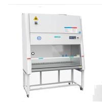 China HEPA Filter 0.3 Microns BSC Biosafety Cabinet Class II A2 1.3 Meter 4 Foot for sale