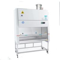 China 0.12 Micron ULPA Filter Biological Safety Cabinet 0.55m/s Inflow for Cleanroom for sale