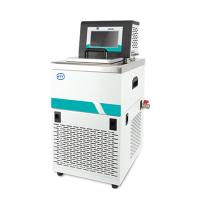 China 3L-60L Thermostatic Circulating Water Bath for Lab Chemical Synthesis ISO Certified for sale