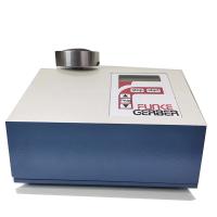 China Germany Funke Gerber Flap Type Liquid Densitometer Milk Powder 250ml Measuring Tank 230V 50Hz for sale