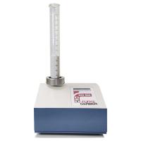 China Germany Funke Gerber Flap Type Liquid Densitometer Milk Powder 250ml Measuring Tank 230V 50Hz for sale