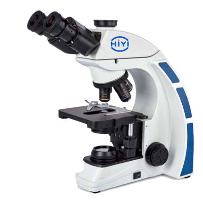 China Digital Camera PL10x Binocular Biological Microscope Infinity Optical System 100V-240V for sale
