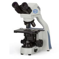 China Compound Eye Lighting Biological Microscope YEX21 Infinity Plan Achromatic 4X-100X for sale